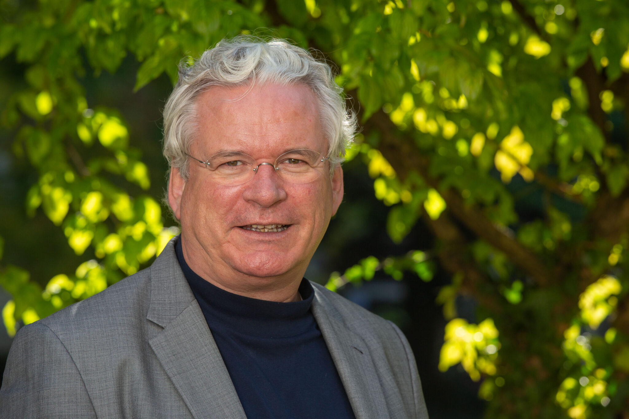 Thorsten Schlaak – Heinold and Friends